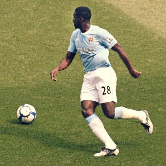 The 50 Best Black Soccer Players Ever, Ranked By Fans