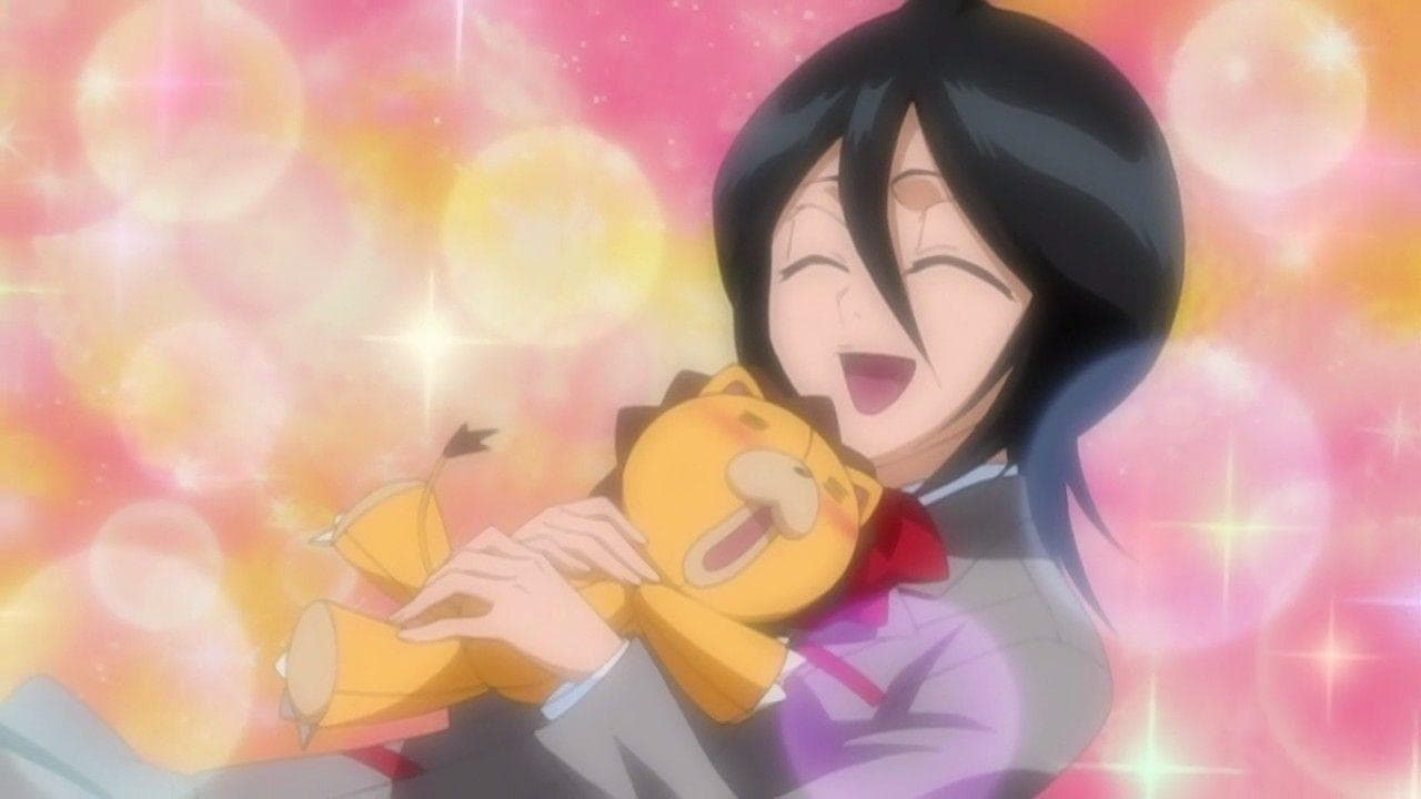 The 15 Best Comic Relief Characters In Shonen Anime, Ranked