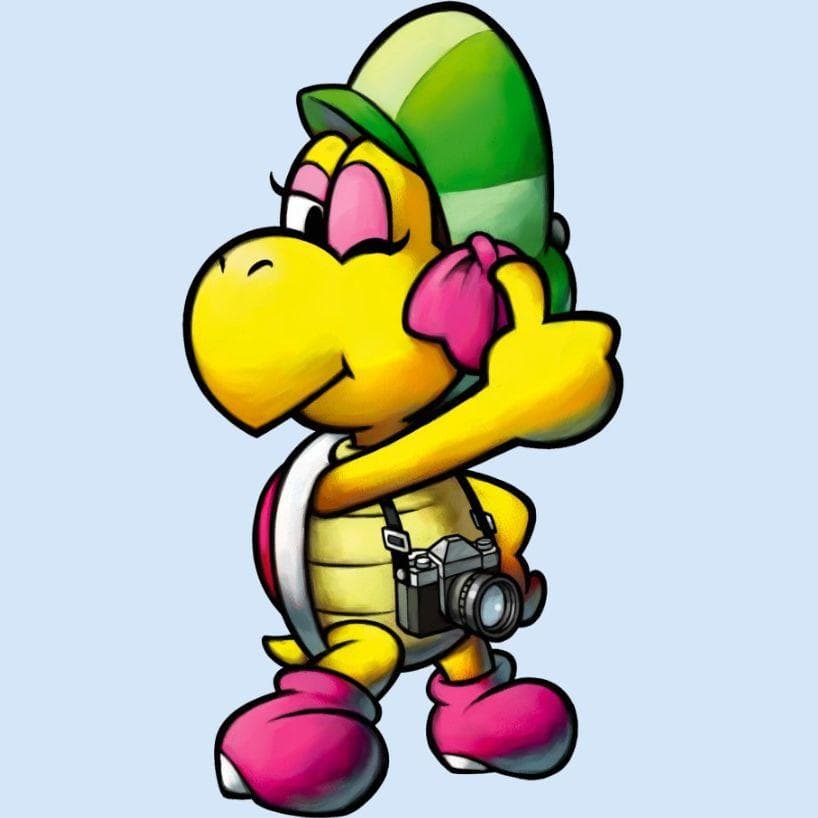 The 10 Best Female Mario Characters, Ranked By Fans