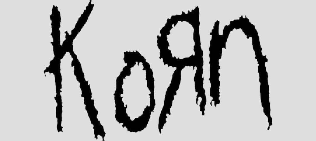 The Greatest Rock Band Logos of All Time