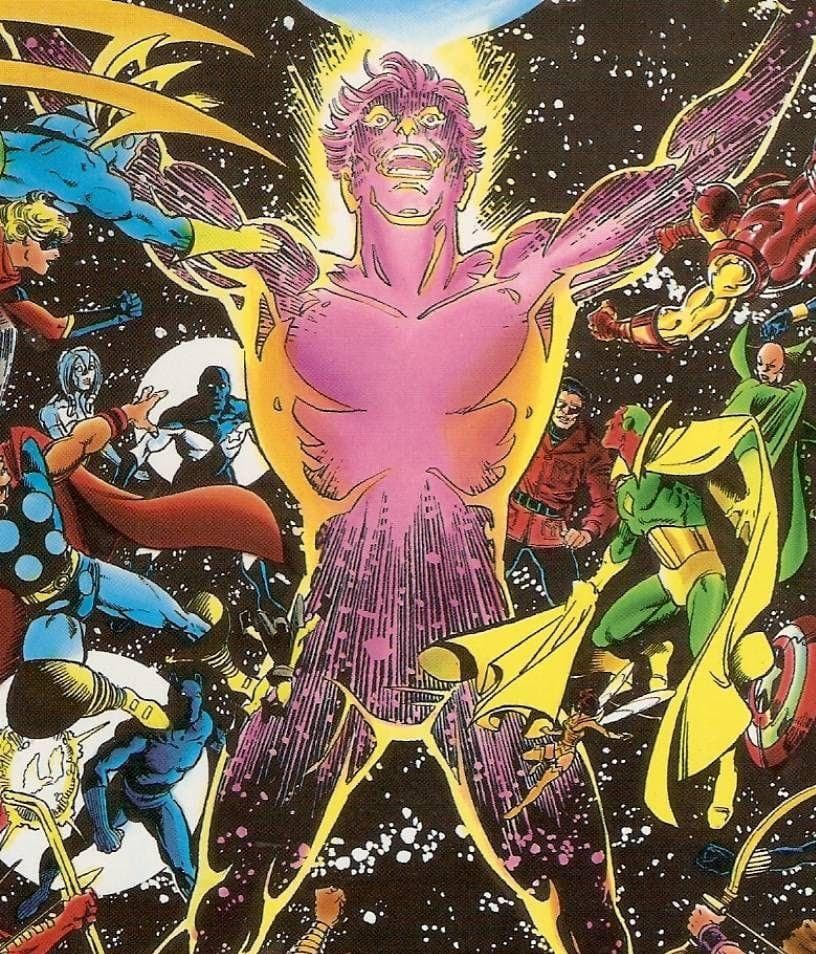 Marvel Villains Squirrel Girl Has Defeated