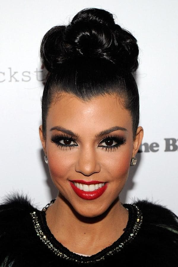 Famous People with Widow's Peaks | List of Celebrities with a Widows Peak