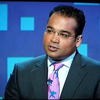 Famous Male News Presenters | List of Top Male News Presenters