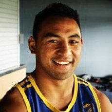 Famous Male Athletes from Samoa | List of Samoa Male Athletes