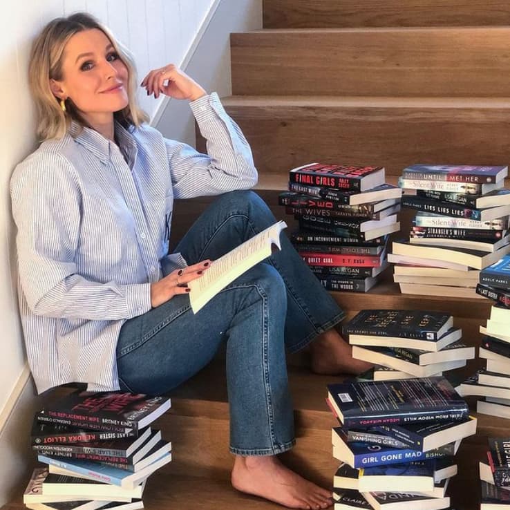 75+ Famous Kristens | List of Famous People Named Kristin