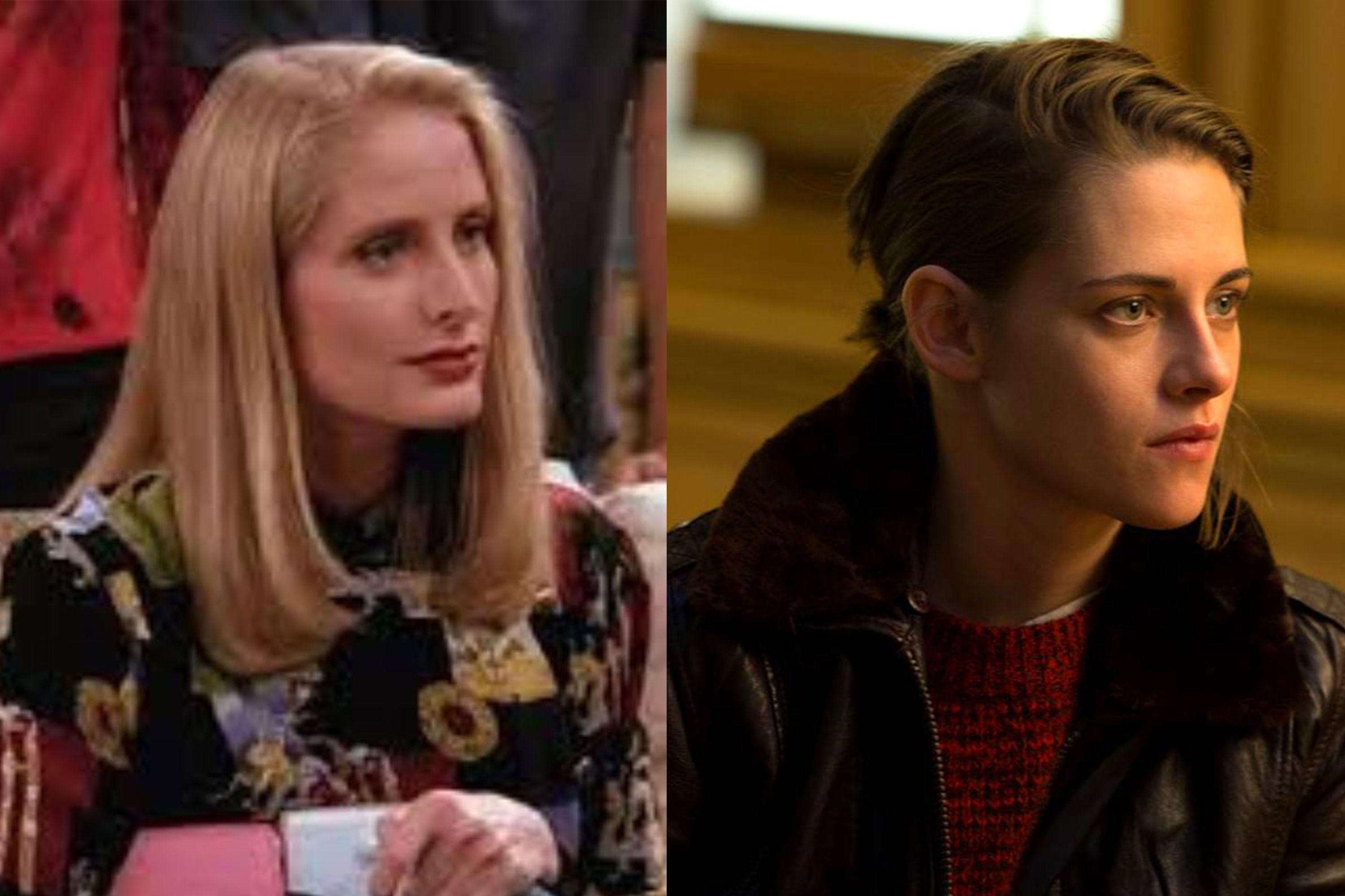 Who Would Star In ‘Friends’ If It Were Made Today?