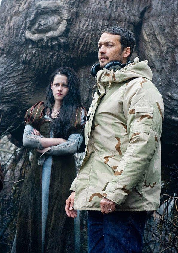 15 Actresses Who Fell In Love With Their Director