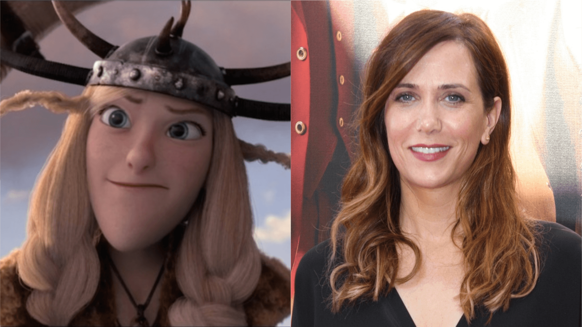 All The Actors In 'How To Train Your Dragon'