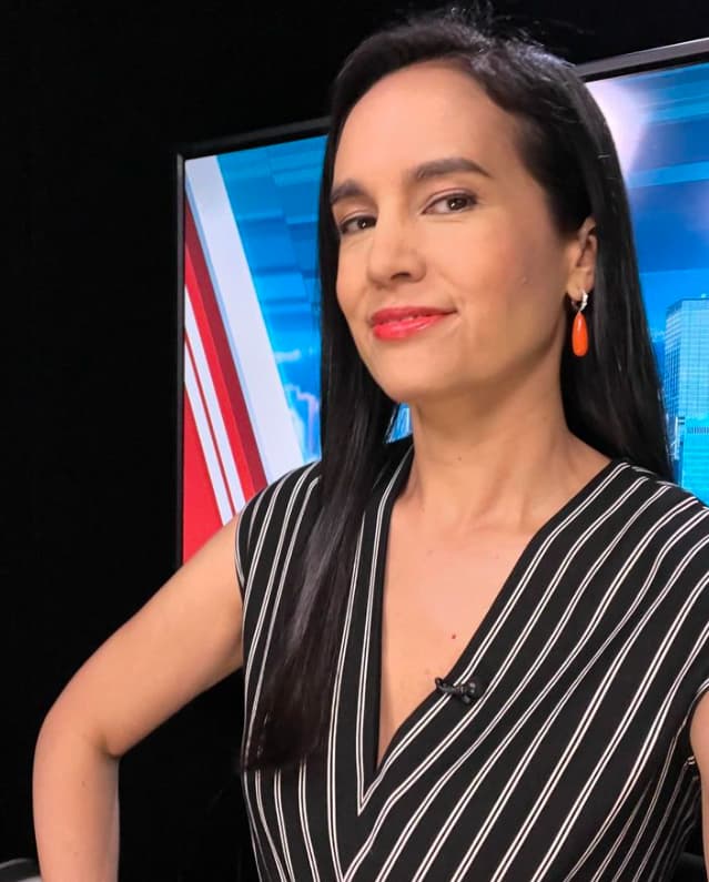 The 30+ Hottest Female CNN News Anchors, Ranked