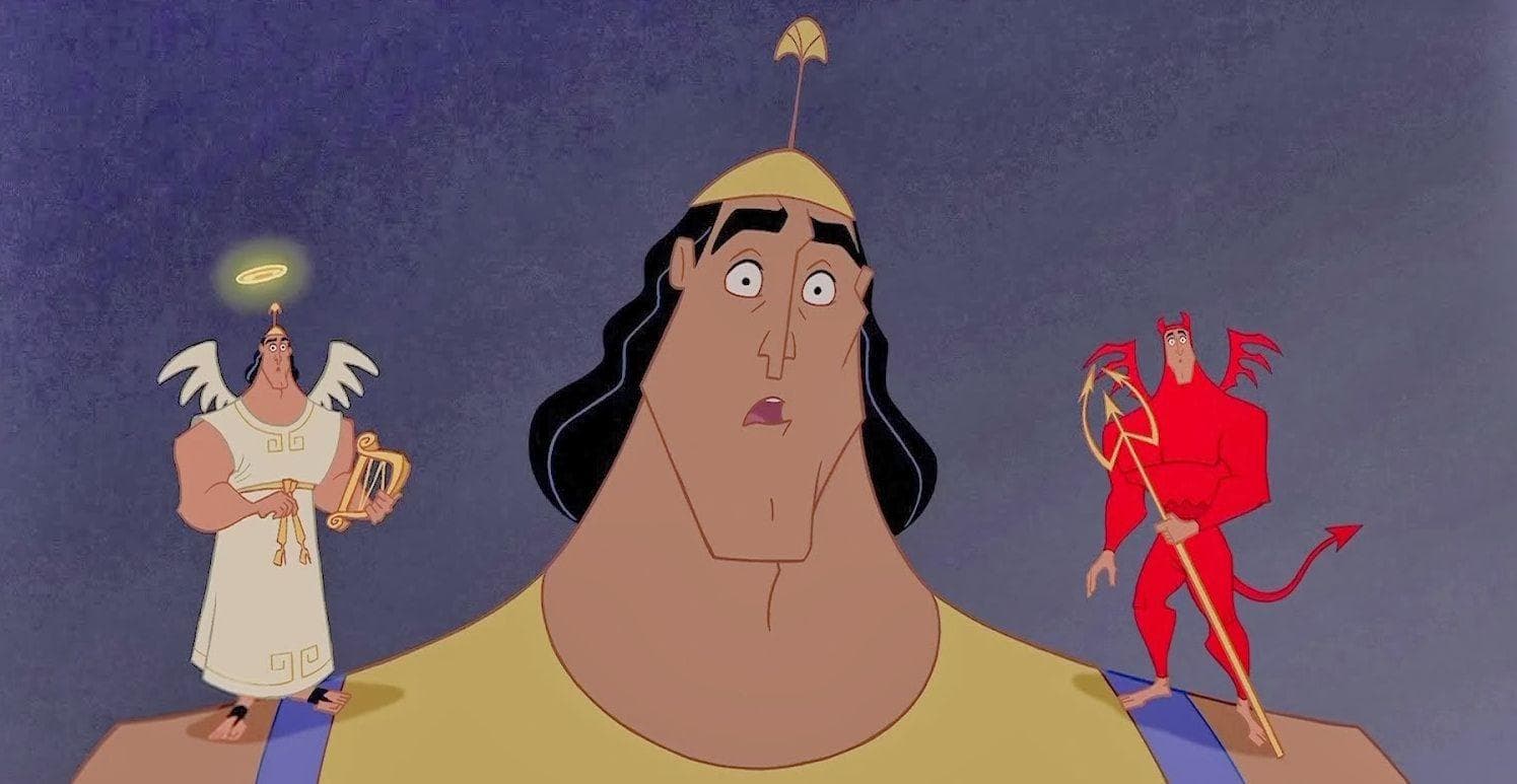The 16 Funniest Disney Characters, Ranked By Fans