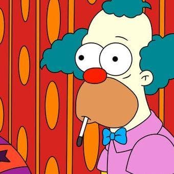 The 15 Best Clown Cartoon Characters, Ranked By Fans