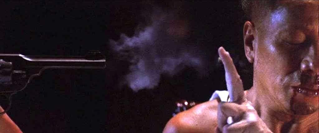 The Most Impressive Big Screen Feats Of Agility