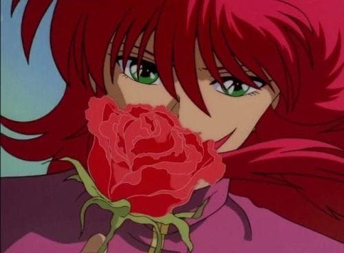 17 Anime Characters Who Prove You Should Fear The Quiet Ones