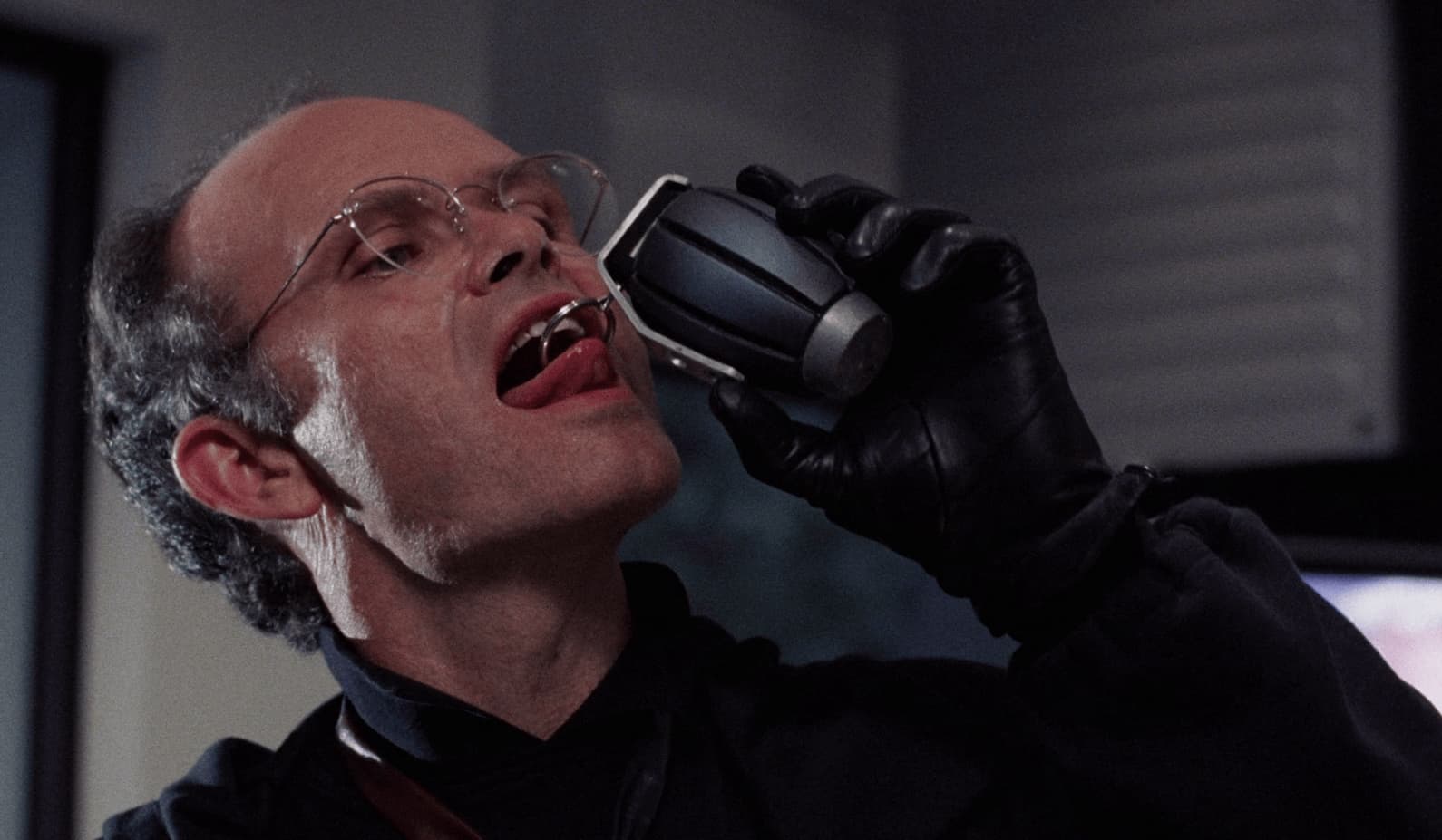 Wholesome TV Dads Who Played Cold-Blooded Movie Villains