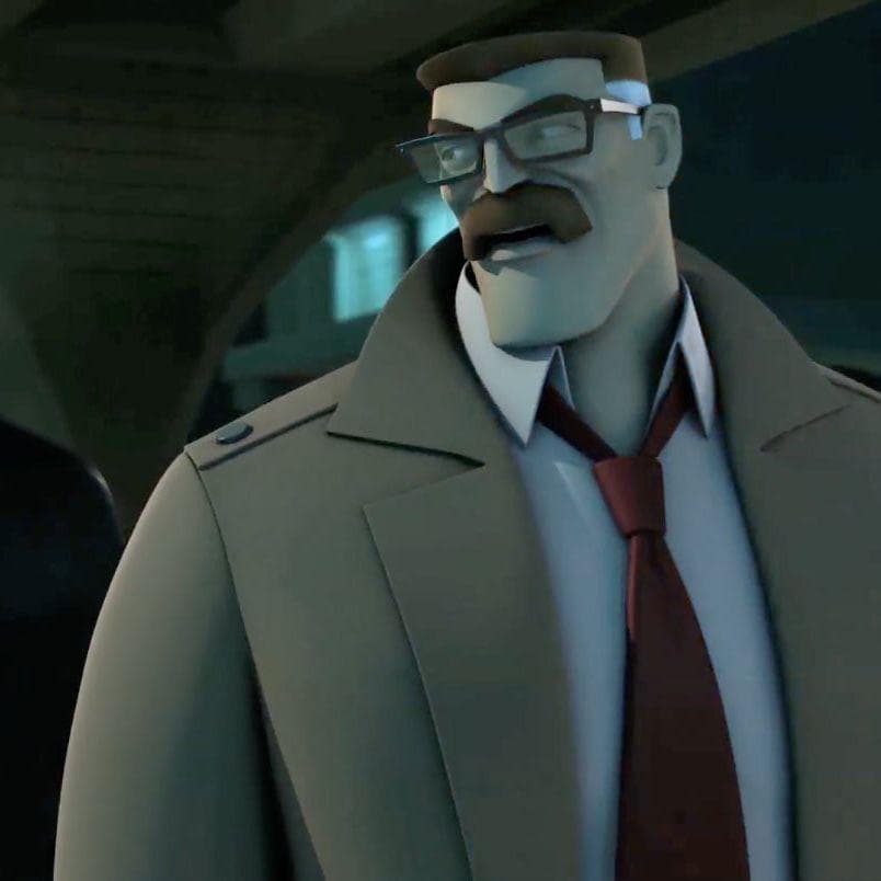 Every Actor Who Played Commissioner Gordon In Film And TV, Ranked