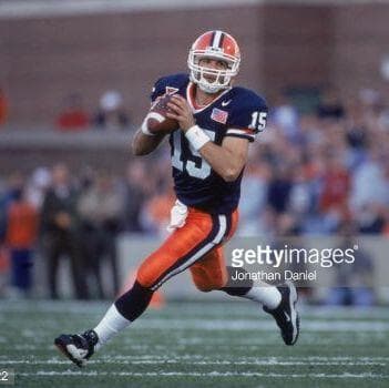 List of All Atlanta Falcons Quarterbacks, Ranked Best to Worst