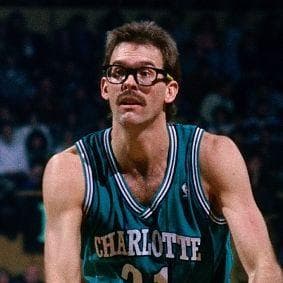 Ranking The Best Charlotte Hornets Power Forwards of All Time