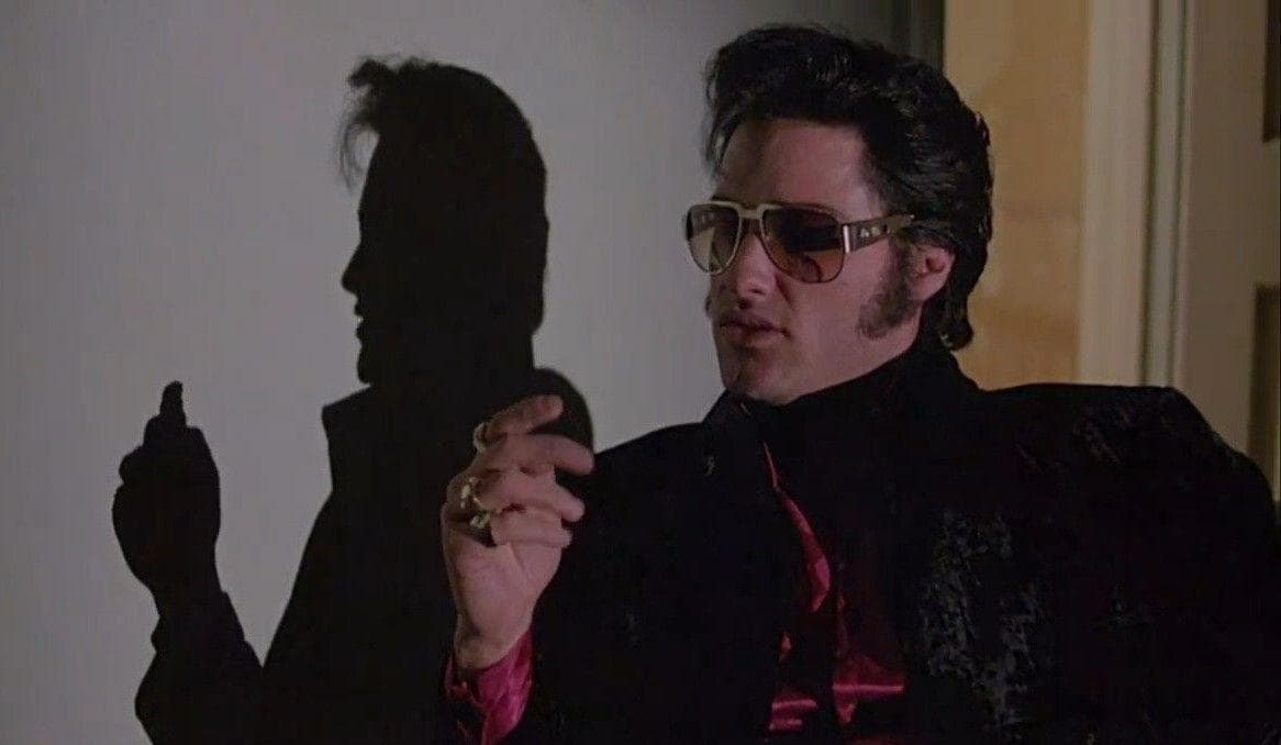 12 Famous Actors Who Have Played Elvis Presley