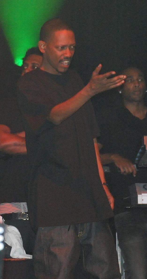 14 Rappers Who Are Associated With The Crips