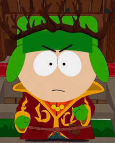 Characters Named Kyle | Fictional Characters Whose Name Is Kyle