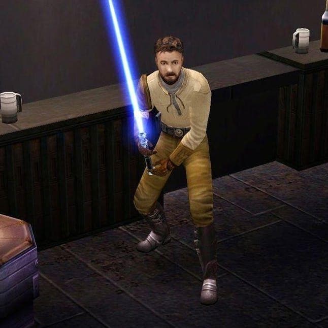 The Many Jedi Who Were Trained by Luke Skywalker