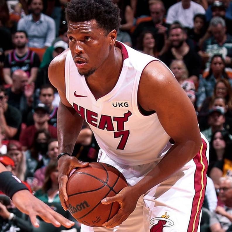 The Oldest NBA Players Still Playing Today, Ranked Best to Worst