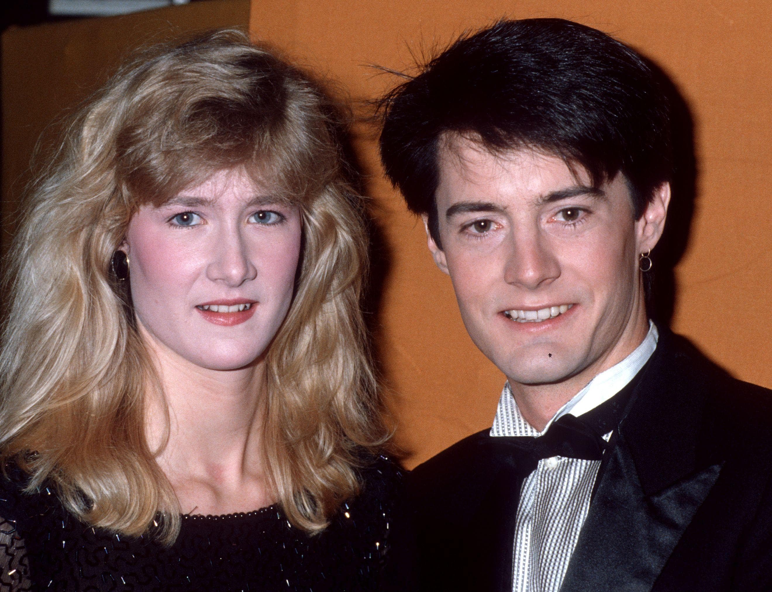 Laura Dern's Husband, Dating and Relationship History