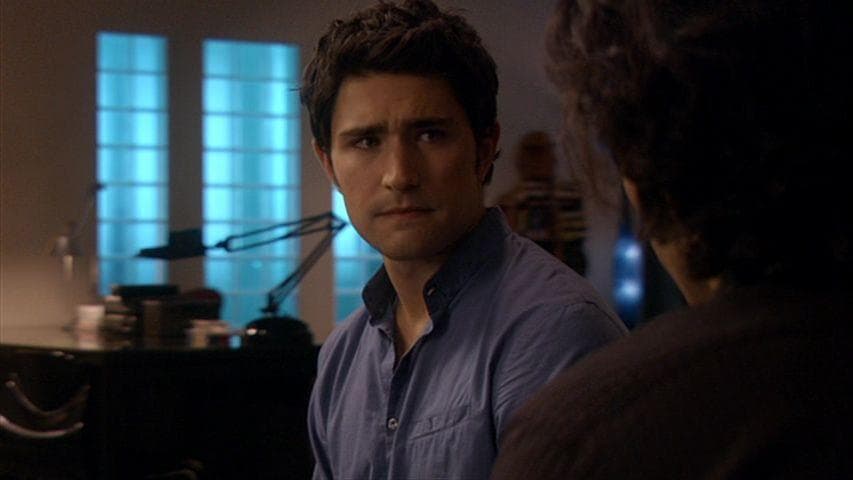 Great Sci-Fi TV Series That Had Terrible Endings