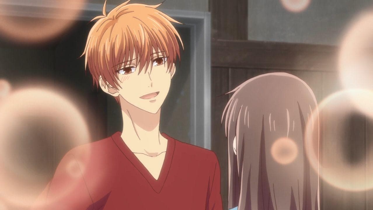 The 16 Best Anime Boyfriends Of All Time, Ranked By Fans