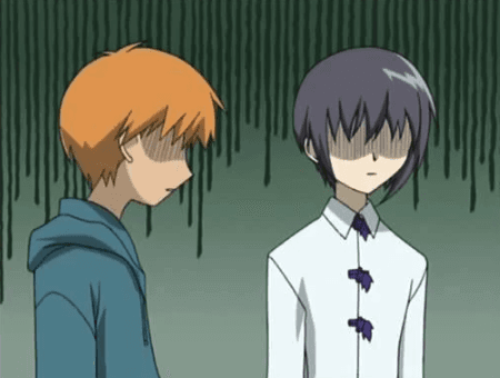 15 Anime Characters With Major Jealousy Issues