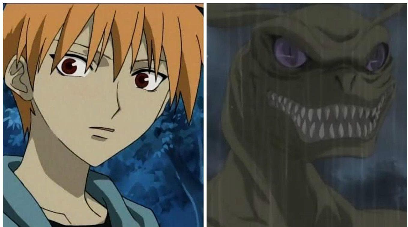 16 Anime Characters Who Undergo the Most Extreme Transformations
