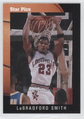 The 25+ Best Louisville Cardinals Basketball Players Of All Time