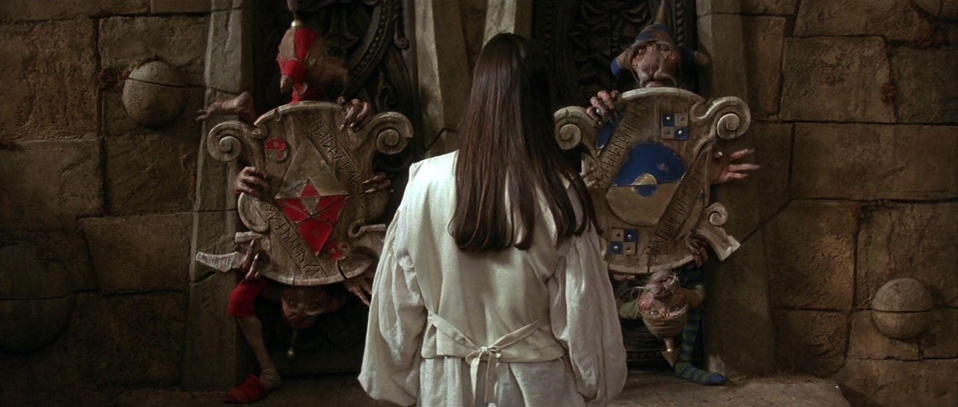 22 Riddles In Fantasy Movies That Befuddled Us