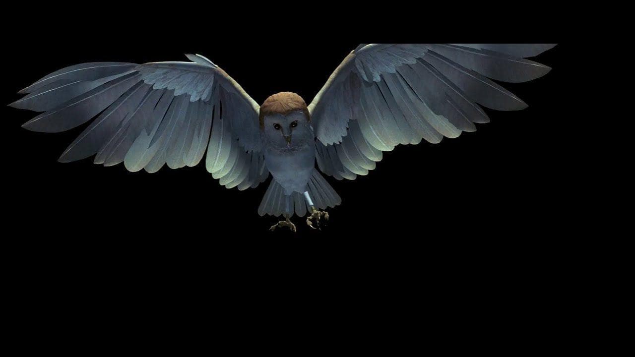 The 12 Most Impressive CGI Moments From Before The 1990s