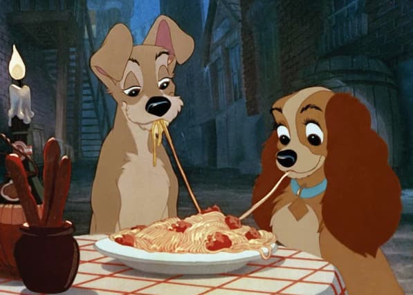 The 16 Best Animated Movies About Dogs, Ranked