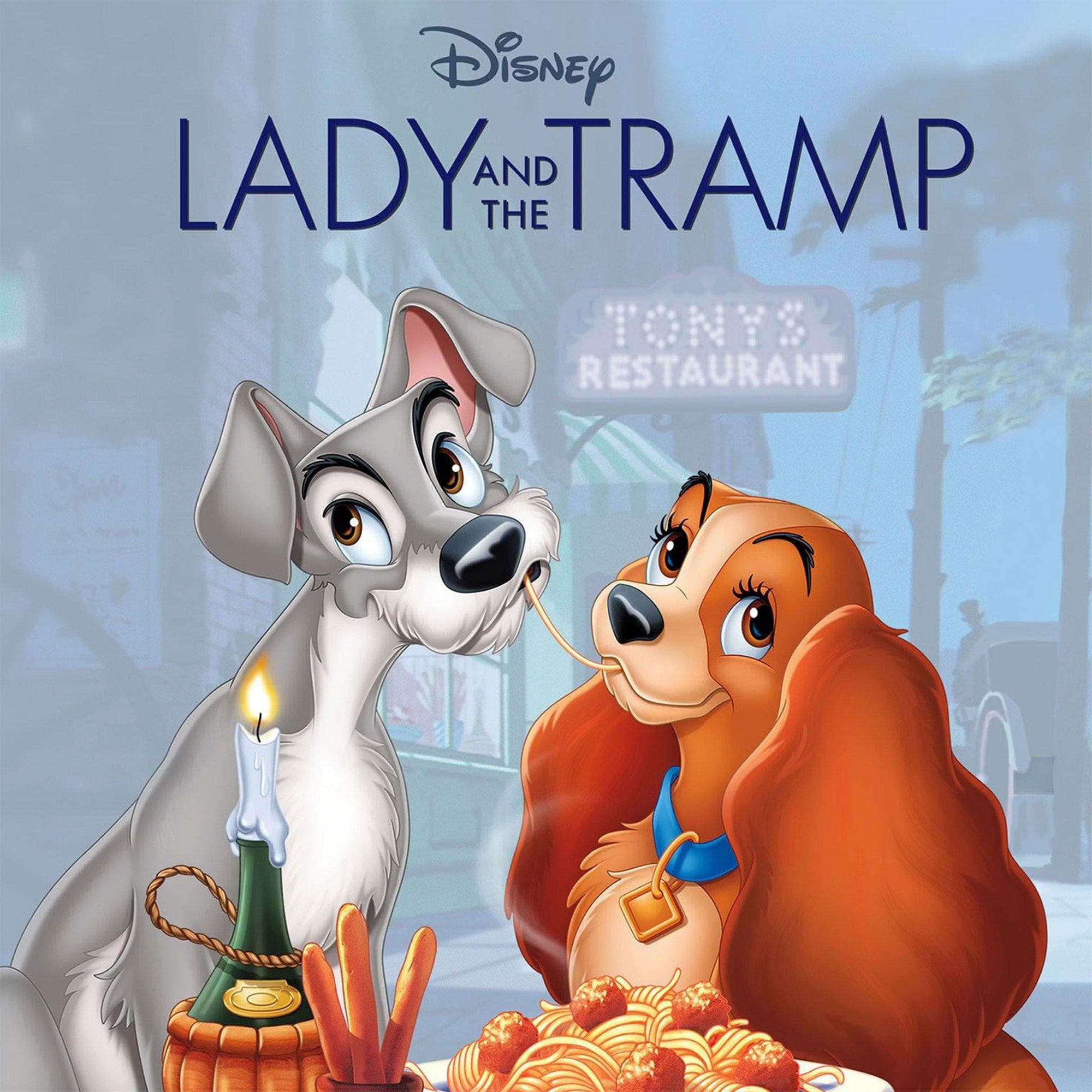 The 20 Best Romantic Animated Movies