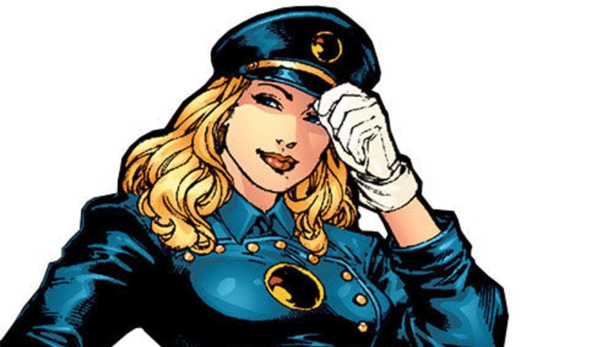 15 Comic Book Characters Who Would Vote Democrat