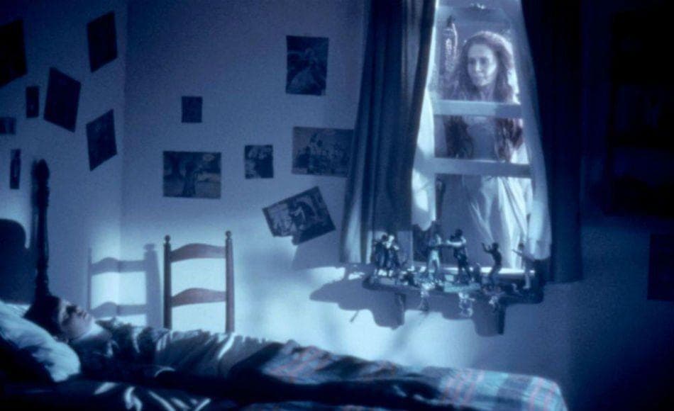 Underrated Ghost Story Movies That Make Us Want To Leave The Light On