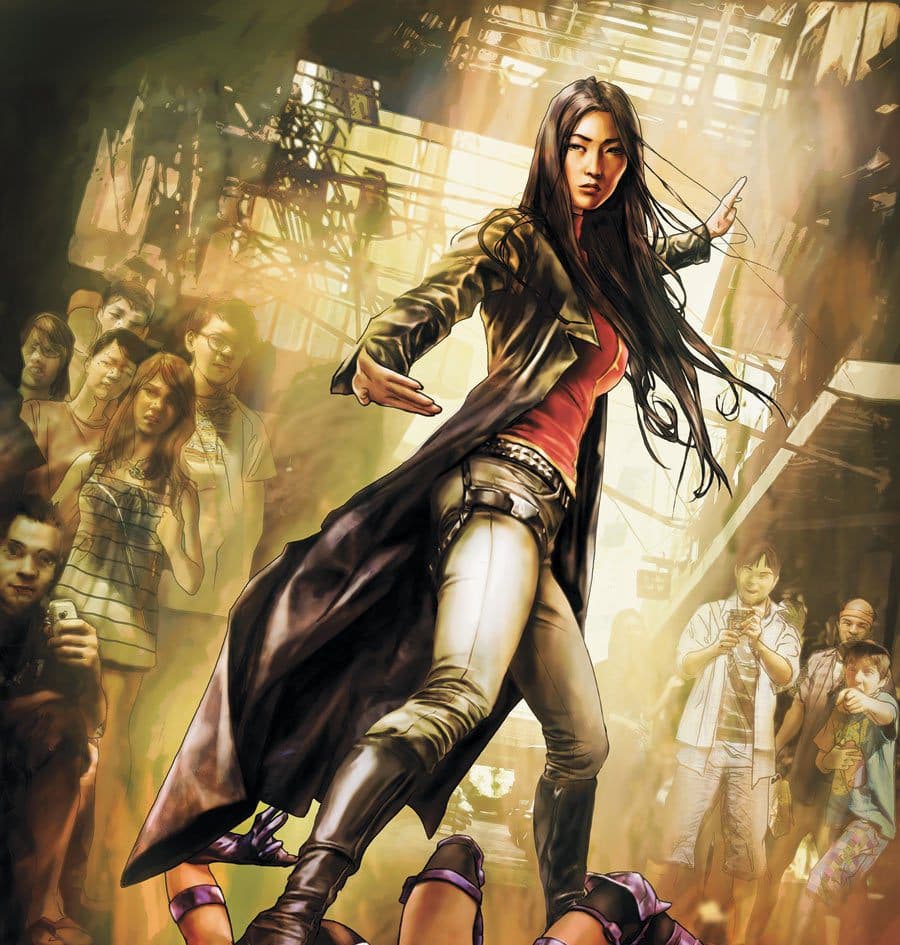 The 25 Hottest Batman Villains Ever