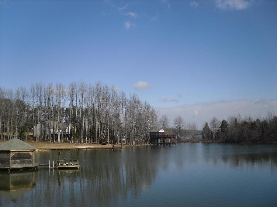 12 Great Virginia Fishing Spots That Only Locals Know About, Ranked