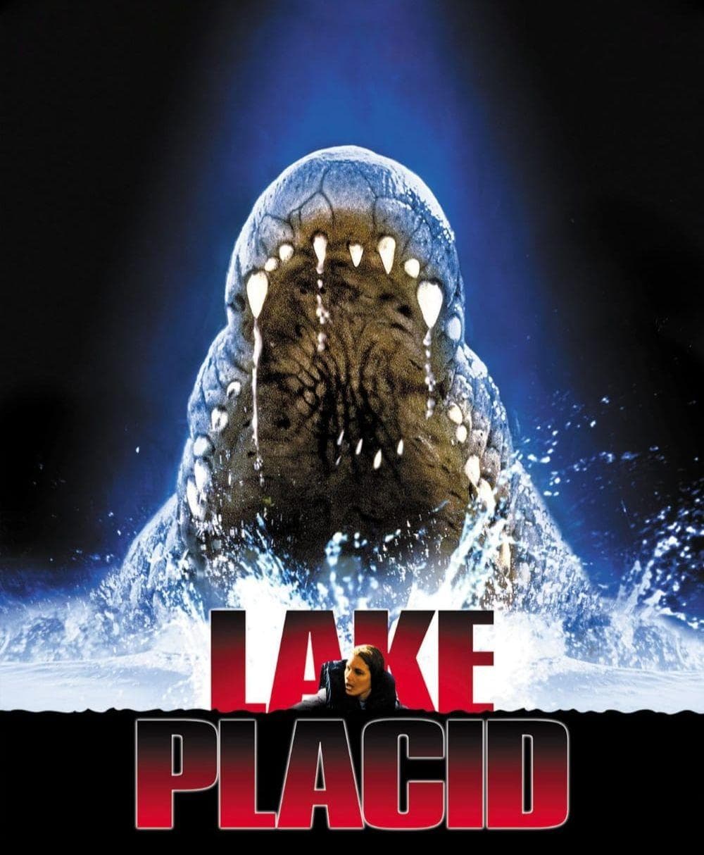 The 15 Best Jaws Rip-Offs, Ranked