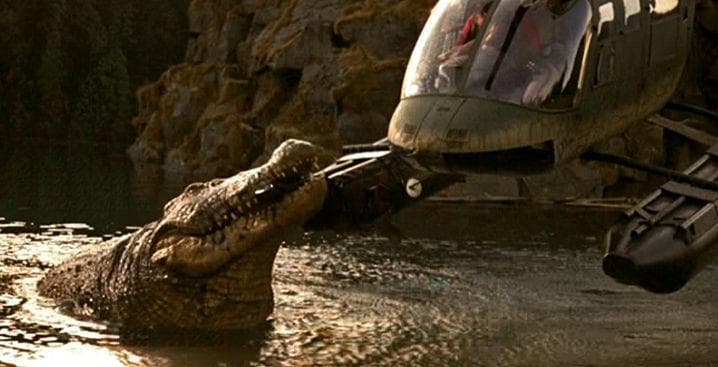 19 Underrated Movies Where Animals Are The Villain