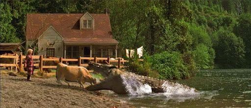 14 Garbage Horror Movies With Pretty Great Monsters