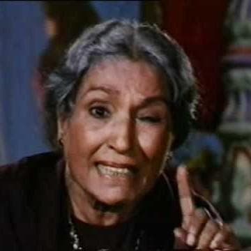 Famous Female Character Actors | List of Top Female Character Actors