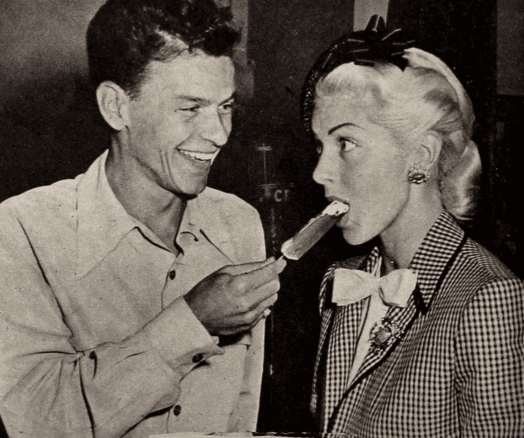 Frank Sinatra's Wives, Girlfriends, And Dating History
