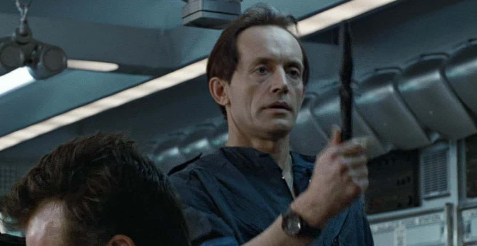 'Alien' Cast: Where Are They Now?