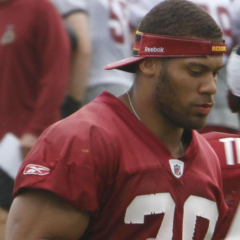 The Best Athletes Who Wore Number 30, Ranked By Fans