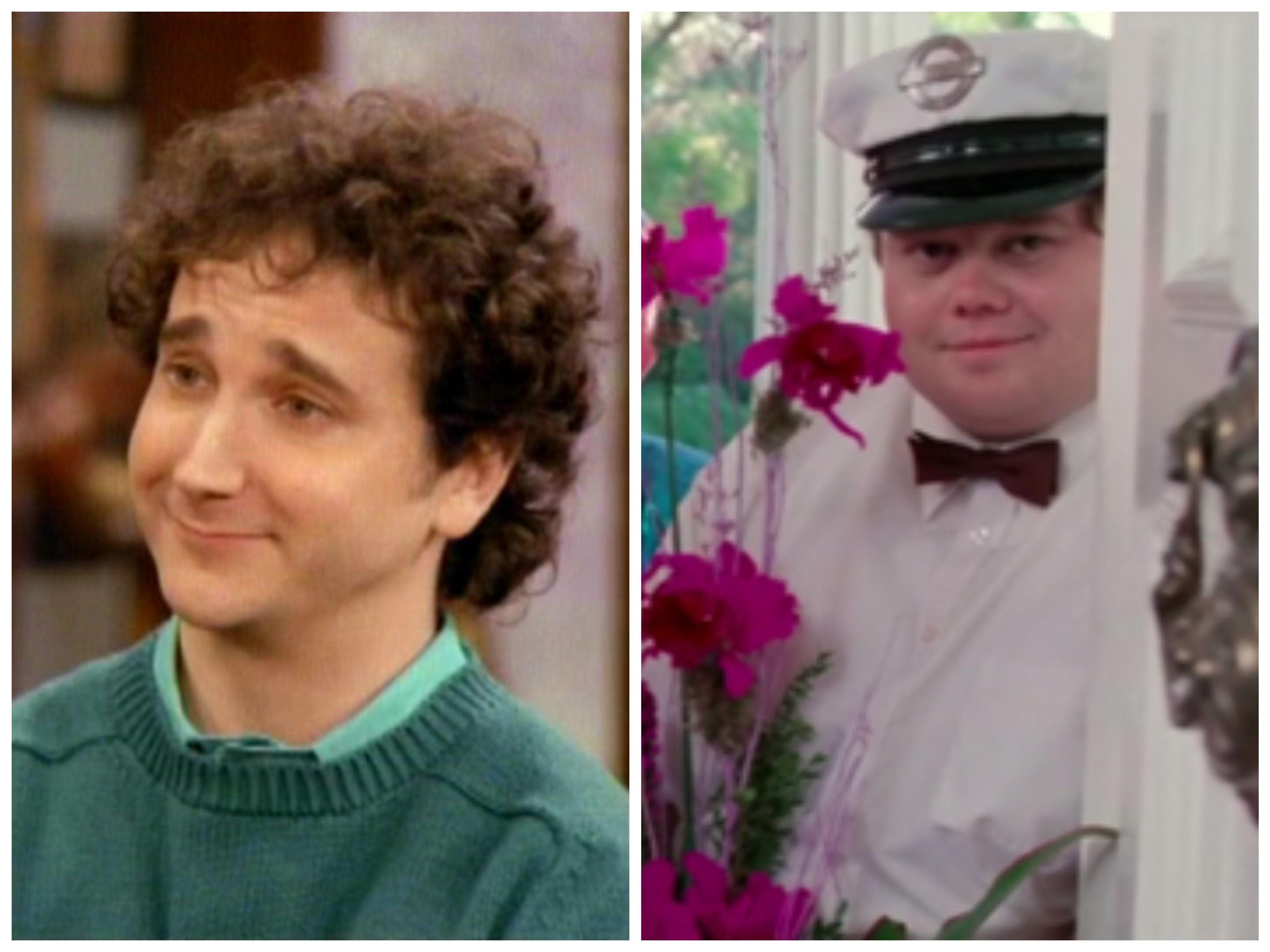 TV Roles Played by Someone Else | Recast Television Characters