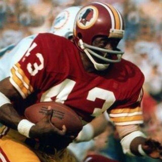 The Best Athletes Who Wore Number 43, Ranked By Fans