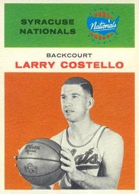 Vote: Who Are The Best Philadelphia 76er Point Guards of All Time?